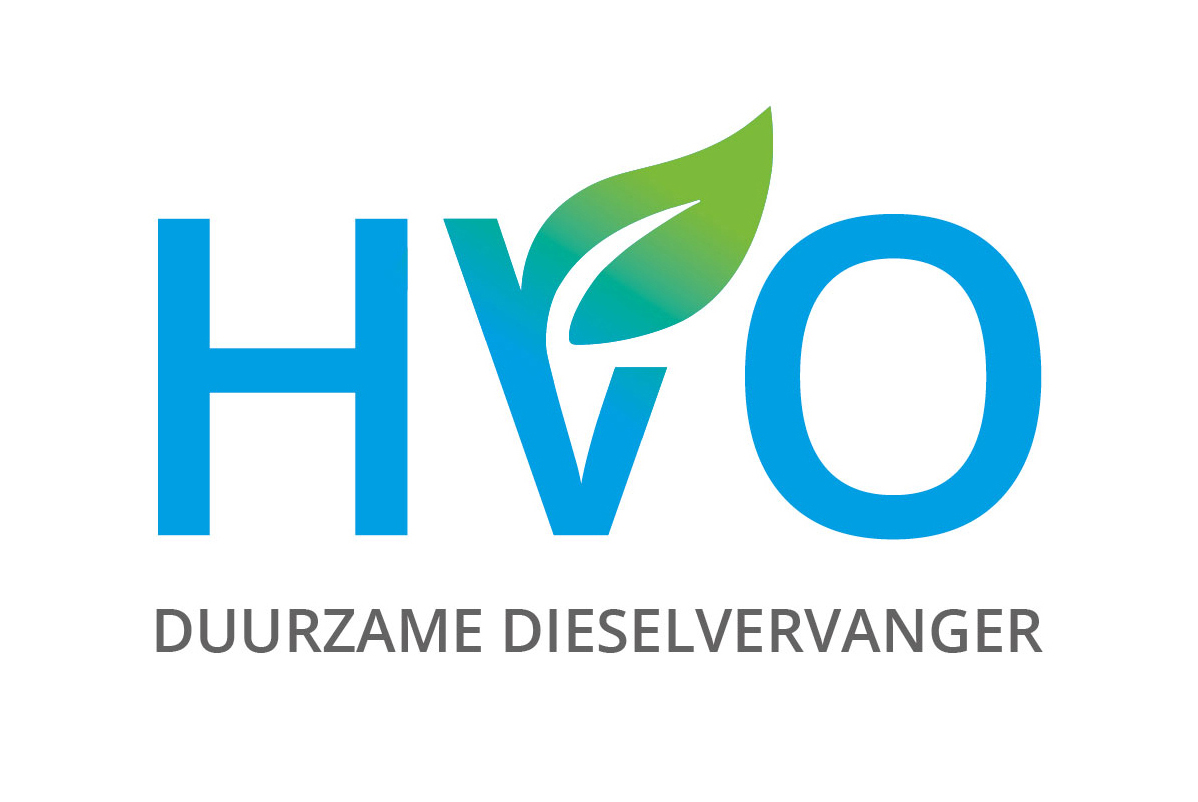 Direct emissie-arm rijden en werken met HVO - ABC energies, duurzaam in ...